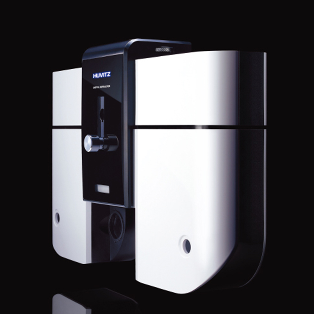 Digital Refractor HDR-7000 - یسنا پارس