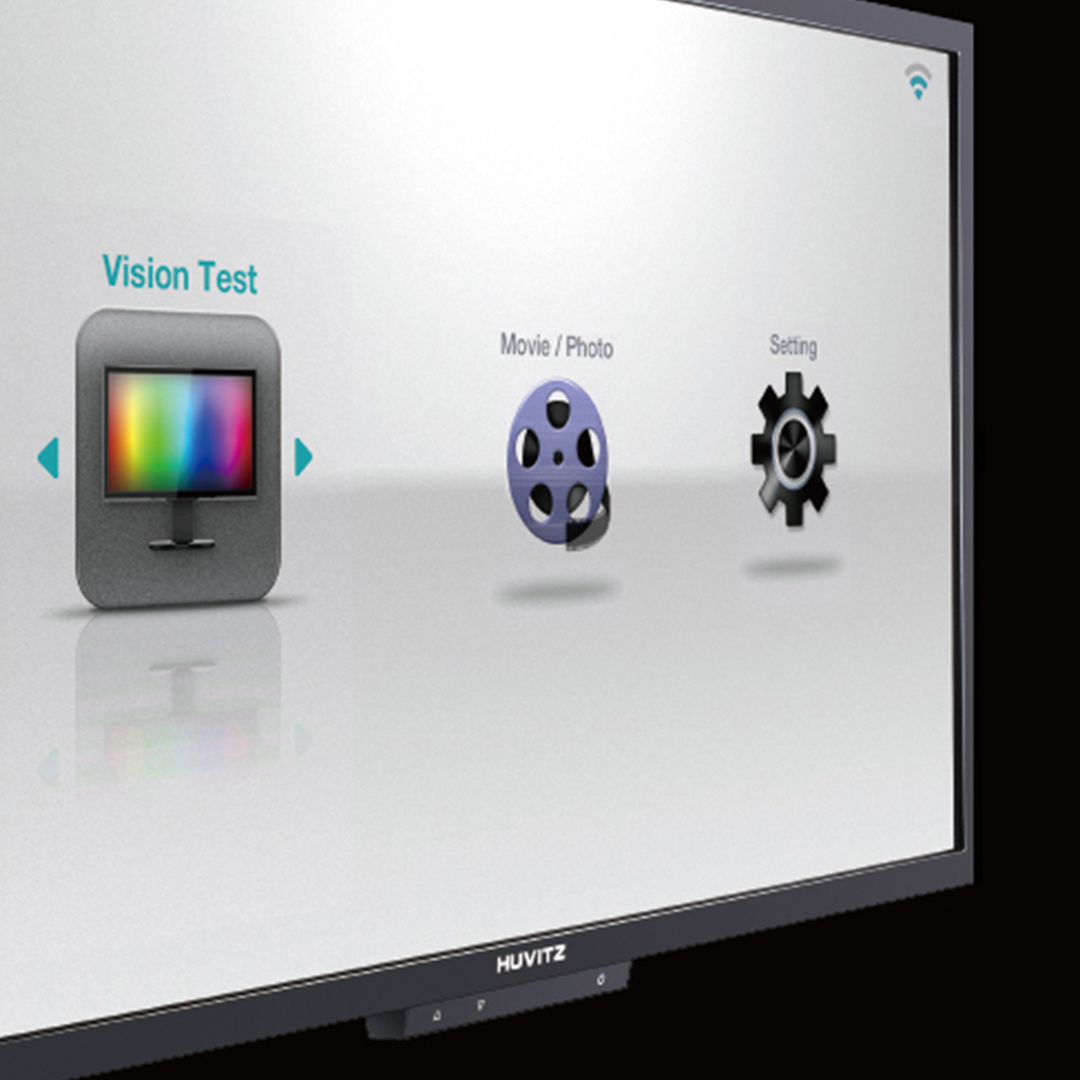 Digital Chart HDC-9000N/PF - یسنا پارس